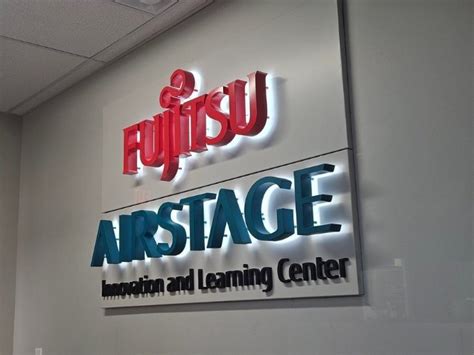 Fujitsu General Opens Training And Software Development Center In Texas