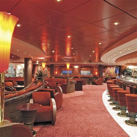 Msc Poesia Plano Del Barco Planet Cruise Es