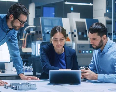 Careers AION ROBOTICS