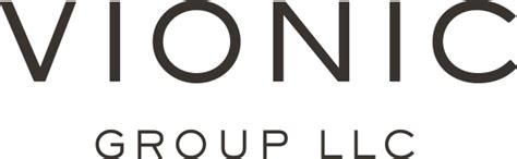Vionic Logo Logodix