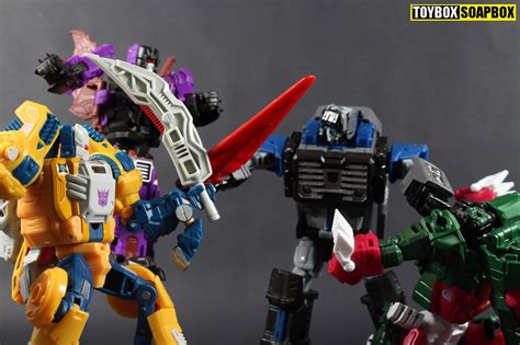 Review Titans Return Wolfwire And Monxo Review Toybox Soapbox