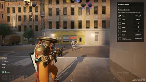 First Impressions On Deadlock Valves New Moba Hero Shooter