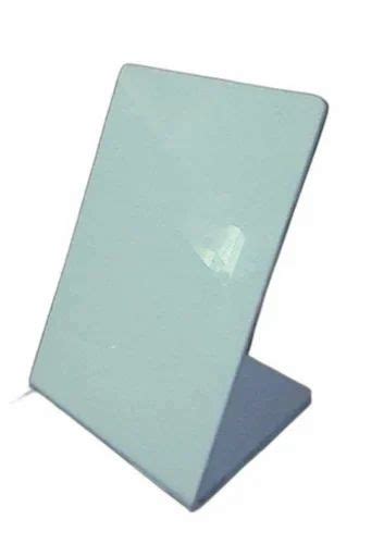 Qr Code Stand At ₹ 40 Piece Acrylic Display Stand In Hyderabad Id