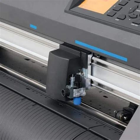 Graphtech Ce7000 Sticker Cutting Plotter Machine For Vinyl Cutting