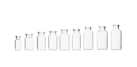 Closures For Injection Vials Caj Packaging Solutions
