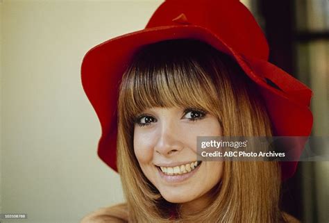 Room 222 1969 Gallery Airdate January 1 1969 Judy News Photo