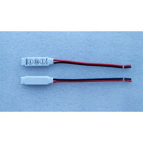 Keys Mini R RGB Color LED Strip Controller