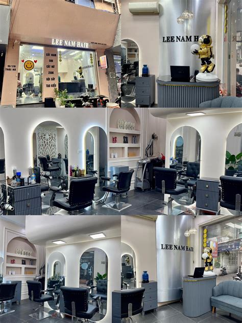 Home Spa N Nails Cảnh Tượng Quen Thuộc Mỗi Khi Khách Quay Lại Chuẩn