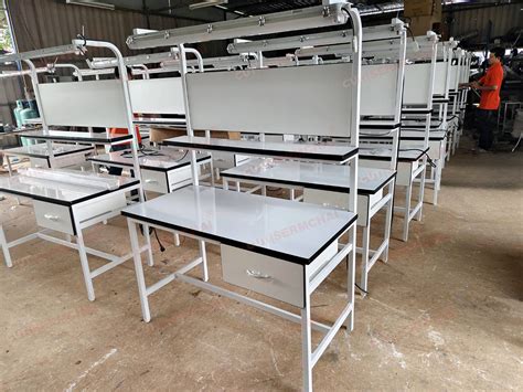 โต๊ะ Qc Model T 101