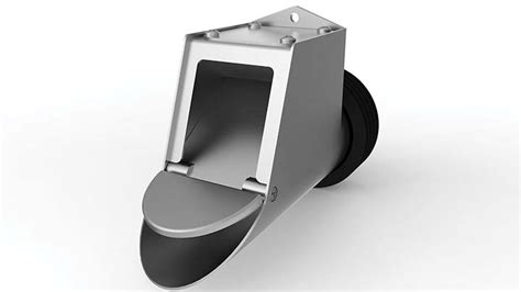 Flusher Ii Allows Hands Off Sewer Maintenance Utility Magazine