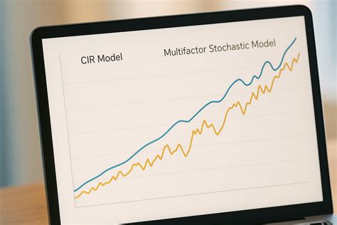 Cir Model Vs Multifactor Stochastic Models For Credit Spreads