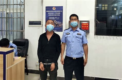 案件聚焦 中国警察网