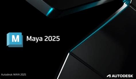 Autodesk Maya 2025 Series
