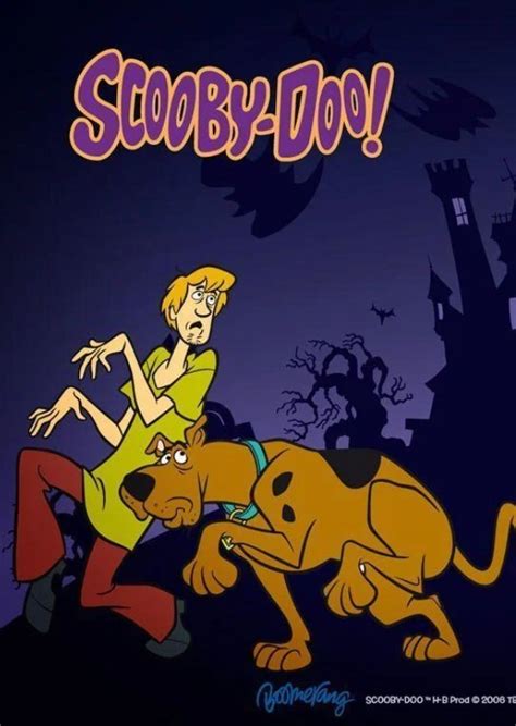 Scooby Doo2003 2006 Live Action Fan Casting On Mycast