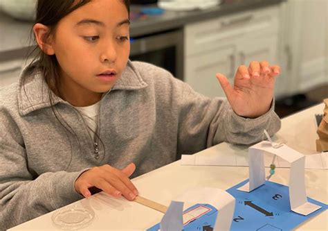 Fending Off Forces Scientists In School