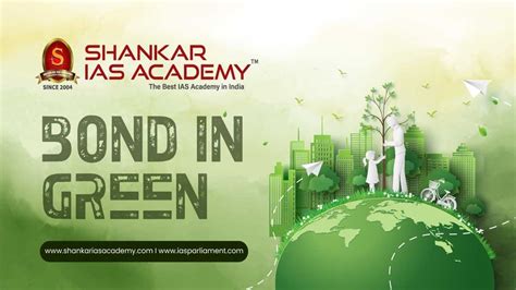 What Is Green Bond Upsc At Cari Kirby Blog