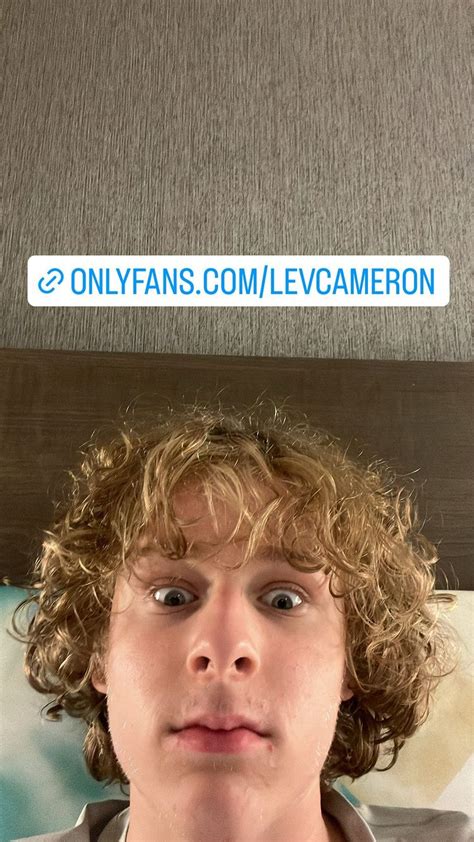 Picture Of Lev Cameron In General Pictures Lev Cameron 1664151498  Teen Idols 4 You