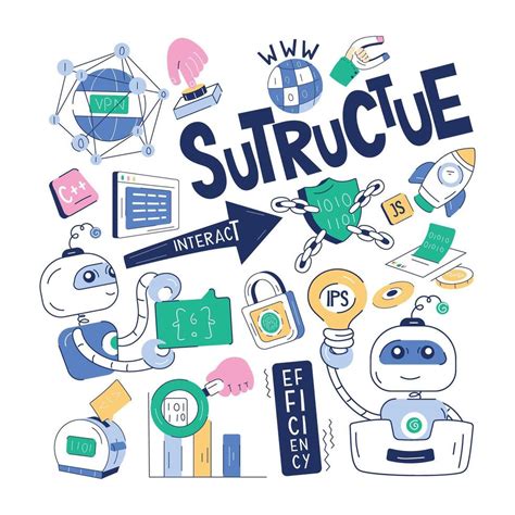 Web Programming Seamless Pattern With Coding And Development Elements 40979868 Vector Art At