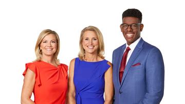 Meet The Team