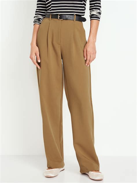 Trouser Pants For Women Old Navy