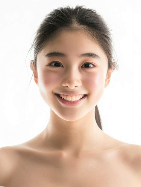 アジア人香港人中国人日本人韓国人白人 Premium Ai生成画像