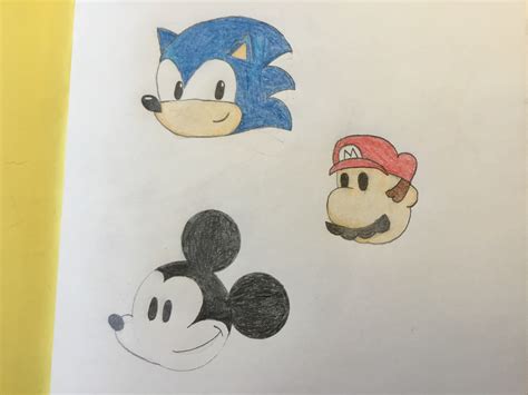 Sonic Fan 64 Real On Tumblr