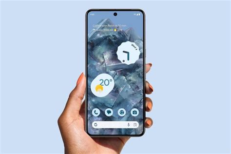 Android 15 Beta 1 Released With New Security And Privacy Features For