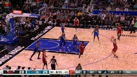 Nba Nba Vs P