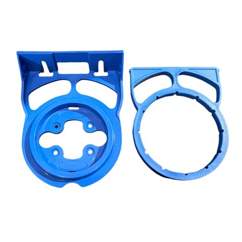 Purifier Pre Filter Wall Bracket And Screw Set Kockney Koi