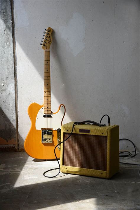 Solid Body Jazz Guitar Artofit