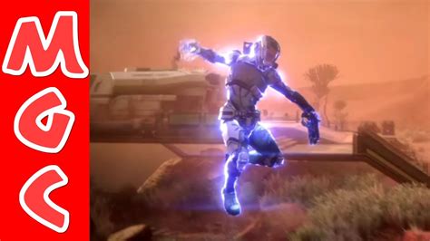 Mass Effect Andromeda Multiplayer Is Coming Youtube