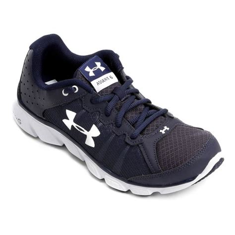 Under Armour Micro G Assert