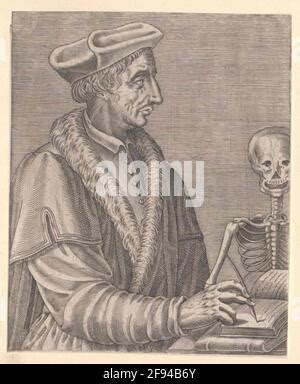 Jean Fernel Was A French Physician And Scholar Widely Regarded As One