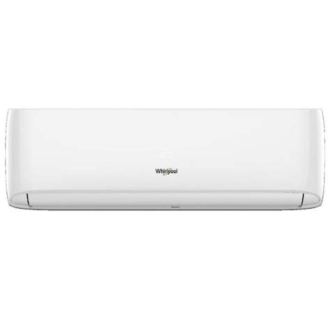 Aire Acondicionado Whirpool Inverter 17000 Btu Wa5159q Almacenes