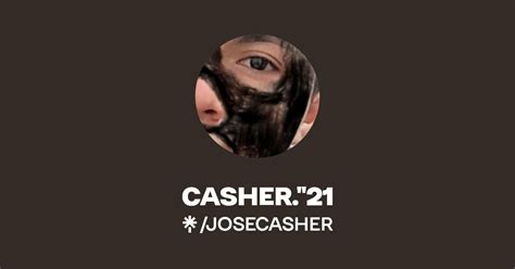 Casher 21 Linktree