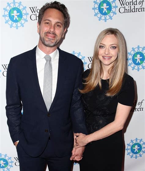Amanda Seyfried Opens Up About Bizarre Panic Attacks Caused By Fame