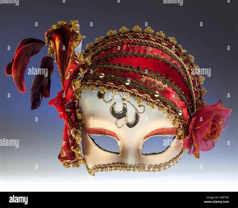 Masquerade Eye Mask Hi Res Stock Photography And Images Alamy