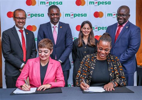 Safaricom Partners With Apeiro And Konvergenz To Invest 800 Million In
