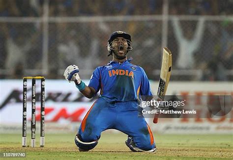 Yuvraj Singh Photos And Premium High Res Pictures Getty Images