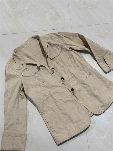 Jecket Womens Fashion Coats Jackets And Outerwear On Carousell