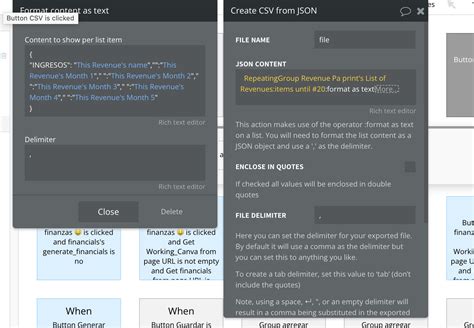 1T CSV Creator 3 0 414 By Dfduqu01 Showcase Bubble Forum