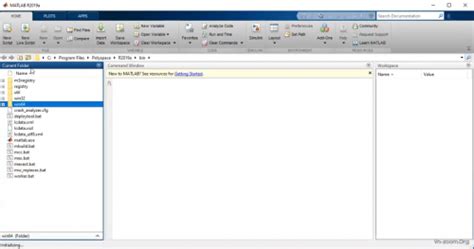 test matlab vn z vn