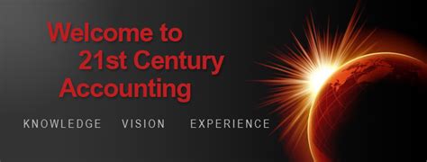 St Century Accounting Inc