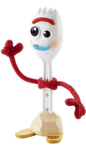 Cuchara Parlante De Toy Story Mercadolibre