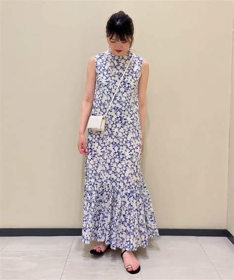 Mariha ドリーミングビューティーノースリーブワンピース 3211234109 Ul35 ｜urban Research公式ファッション通販