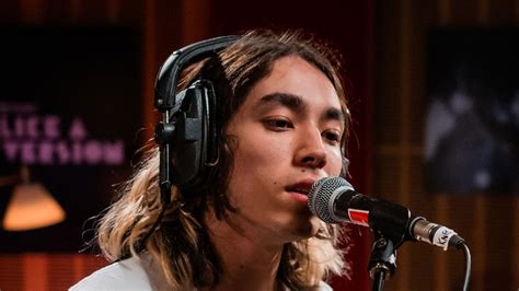 The Lazy Eyes Cover Bee Gees More Than A Woman For Like A Version