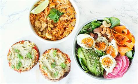 Quick And Easy Lunch Recipes Psyco Health