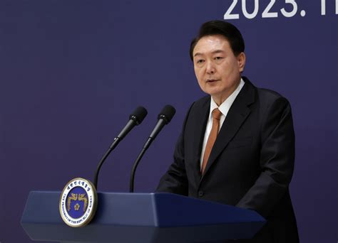 尹 “北동향 빈틈없이 감시하라” 전자신문
