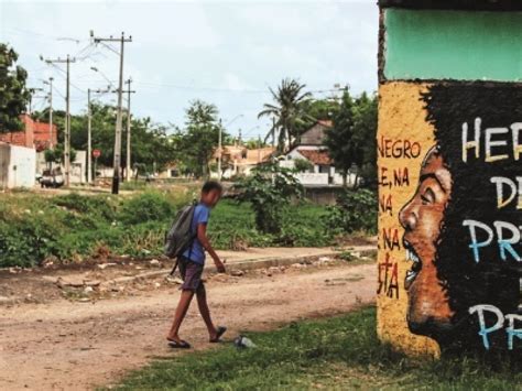 Assassinatos De Adolescentes Batem Recorde Histórico No Brasil Diz