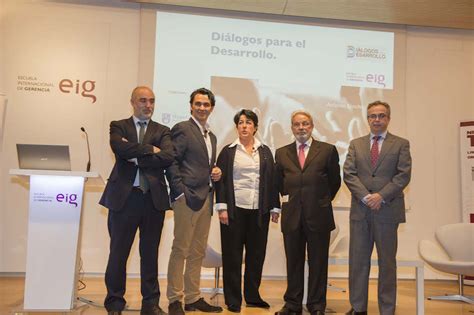 Elena Pisonero “las Empresas Granadinas Tienen La Obligación De